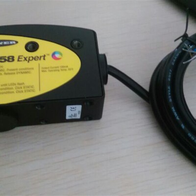 R58ECRGB1色标传感器