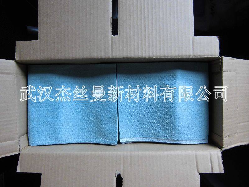 工业吸油纸 武汉 汽车零配件专用吸油纸 吸油吸水不掉毛