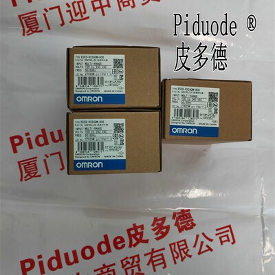 E5ED-RX2ADM-808 E5ED-RX2DDM-800 E5ED-RX2DDM-808温度控制器
