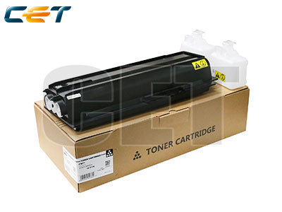 中恒CET 适用京瓷 ECOSYS M4125idn TK-6118 粉盒 碳粉 墨粉 进口