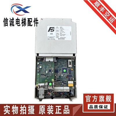 电梯配件 KEB科比F5变频器15KW 16F5A1G-36DA 原装现货 实物拍摄