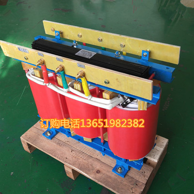 SG-三相变压器300KVA500kw远程升压三相四线五线380V变690v1140V