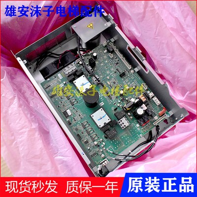 西子奥的斯电梯LRU-UD404变频器KBA21305ACJ1/KCA21305ACJ3