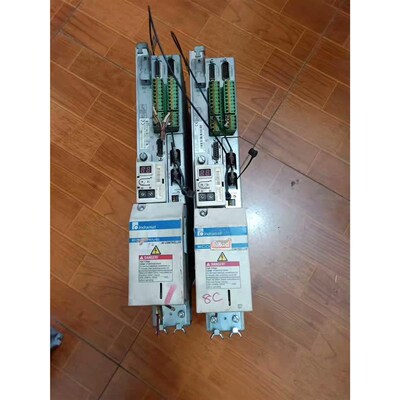 二手 力士乐伺服驱动器  DKCXX.3-040-7 DKC
