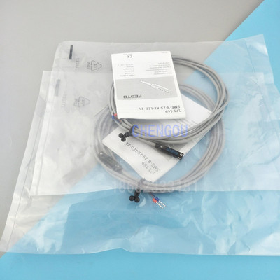 磁性感应开关SME-8-K-LED-24 17169 150855 543861 543862 543872