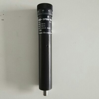 SUGINO速技能阻尼器RB-2412 RB-2430 2460 3140 3160 3860调速棒