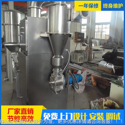 030B粉碎机 WFB-3草药粉30B中碎机组 食品粉碎机