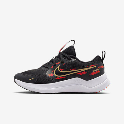 【自营】NIKE耐克男女鞋大童COSMIC RUNNER休闲运动鞋IQ1264-001
