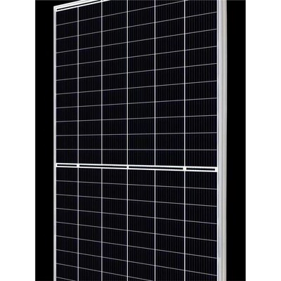 Canadian阿特斯A级单晶单面双玻615W700W瓦Solar太阳能光伏发电板