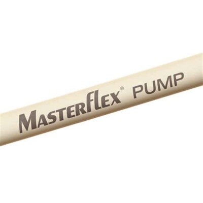 06402-14-35-36 Masterflex Norprene食品管蠕动泵A-60-F L/S B/T