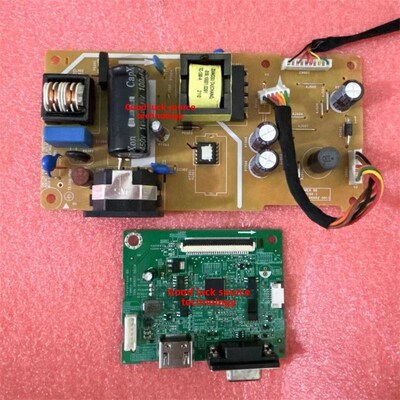 Hp Hp V22电源板驱动板748.06802.0011 748.06801.0011