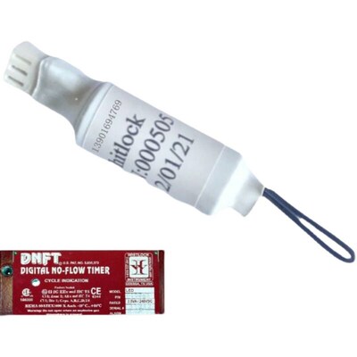 无油流开关电池 DNFT电池 Whitlock PN:000505 3.6V全新原装正品