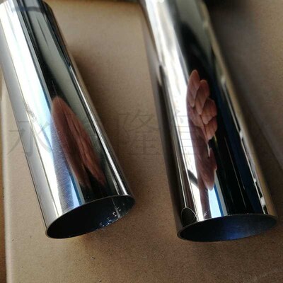 不锈钢圆管有哪些规格 304钢管33.4*1.0mm 不锈钢焊管规格表