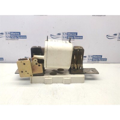 Ferraz Shawmut P95072 Fuse T3 500V~ gl 630A NFC 63211