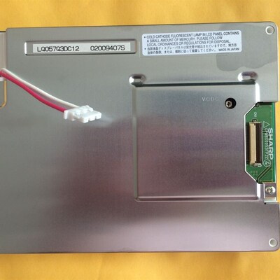 供应LQ057Q3DC02 LQ057Q3DC11 LQ057Q3DC12 LQ057V3DG02价格商谈