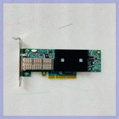 Mellanox MCX353A-FCBT ConnectX