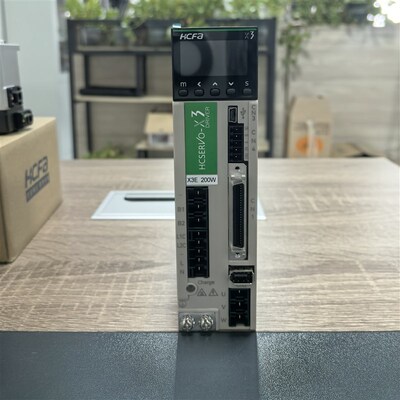 SV-X3EB010A-A2 SV-X3EB020A-A2 SV-X3EB040A-A2 禾川总线伺服X3E