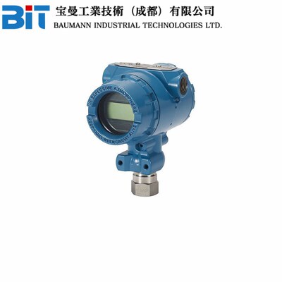 Rosemount罗斯蒙特压力变送器2088G4S22A1B4E5HR5原装1460487-001