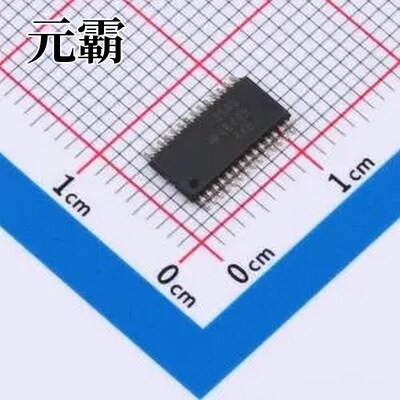 DRV3946QPWPRQ1 栅极驱动芯片 HTSSOP-28-EP