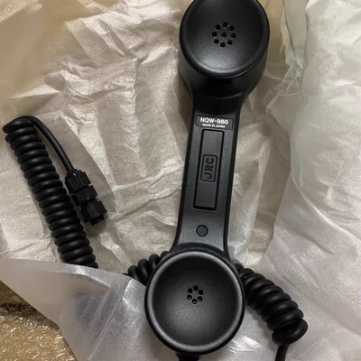 JRC NQW-980 handet NQW-261 handset for JSS-800S;JHS-770SVHF