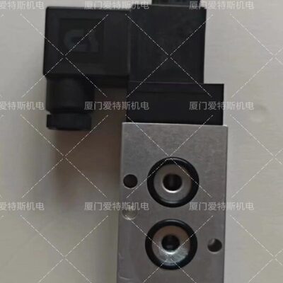 甄选HAFNER哈夫纳二位三通电磁阀MNH 311 701/DC24V全新现货