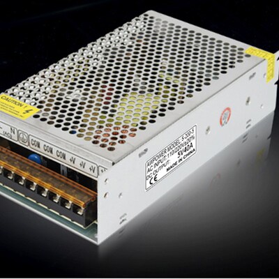 5V40A开关电源 220V LED开关电源显示屏电源200W 走字屏电源