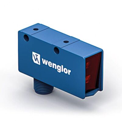 甄选wenglor威格勒P1MH101漫反射传感器WENGLOR接插件光电传感器