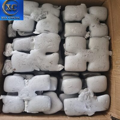 甄选能源领域ALCu50铝铜合金 汽车发动机用铝铜中间锭