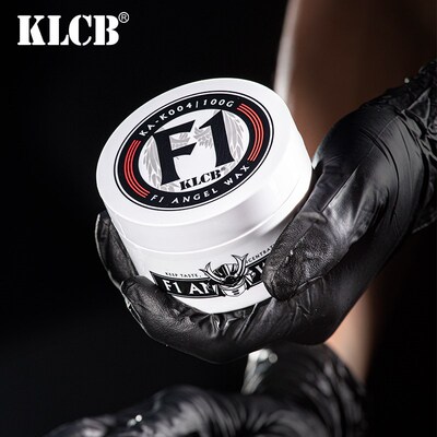 KLCB苛力汽车蜡养护上光通用棕榈打蜡天使恶魔白色黑色车专用车腊