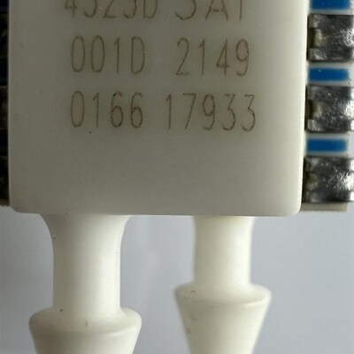 4525DO-DS5AI015DP压力传感器4525DO-DS3AI005DP数字芯片