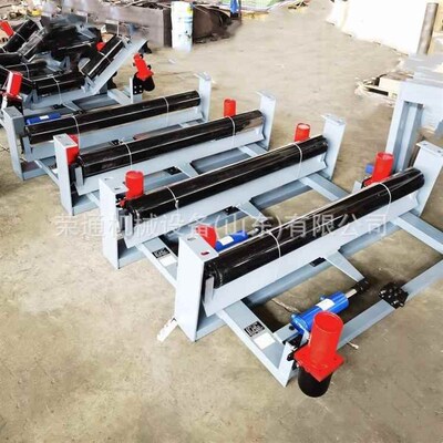 YXH--1200型无源自动整体液送机 建筑施输工可调506节式小型压纠