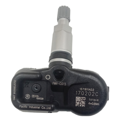 适用雷克萨斯GS300 GS250 GS350 GS200胎压监测器轮胎压力传感器