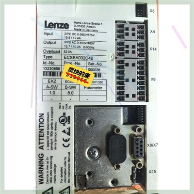 ECSEA032C4B ECSEA016C4B ECSEA0
