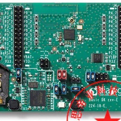 DA15OPENTHREADSBDKT OpenThread Sandbox Devkit开发板-
