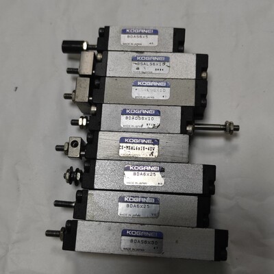 BDAS6x30 BDA6x25 BSALS6x10 MSAL6x15 BDADS6x10 BDAS6x5小金井