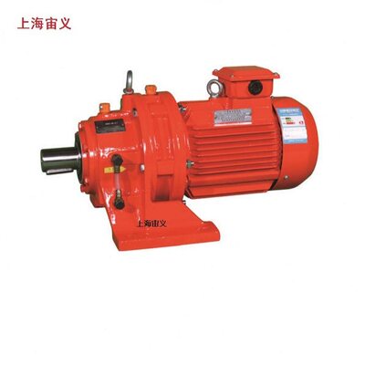 甄选TR108-Y5.5KW-6P-115.7-1斜齿轮蜗杆速机诸基座铸钢