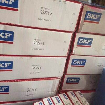 甄选SKF 22226E 瑞典轴承 E EK CC CA 22224 22222 22220 22218 2