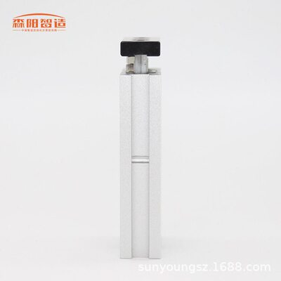 甄选森阳小型迷你气动双轴双杆双气缸TDA 10-30