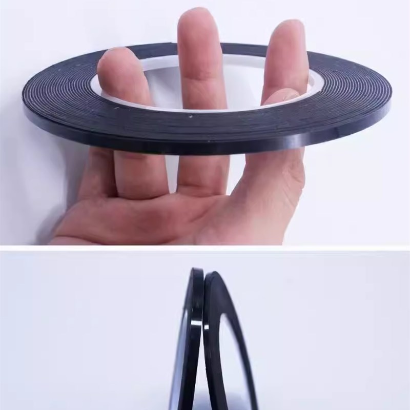 无边框显示器封屏泡棉胶带可移除悬浮屏液晶屏OLED全面屏双面胶带