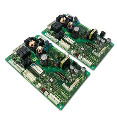 哈伯HABOR油冷机OTC09MP04/OTC05MP04水冷机配件控制板主板电路板