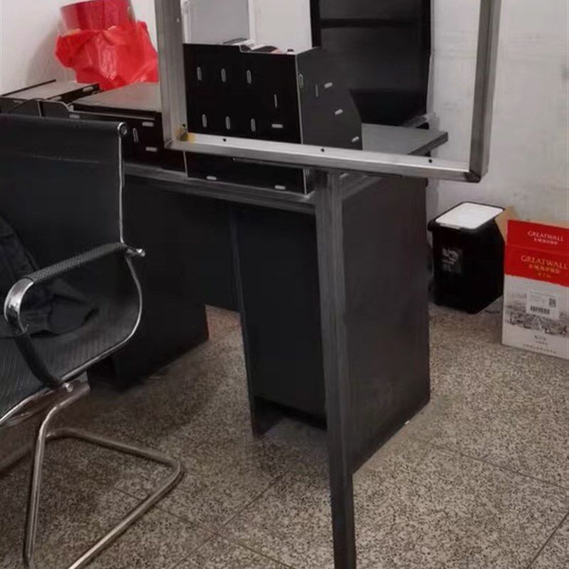 篮球计时器计分牌 三角支架 支撑架 配件
