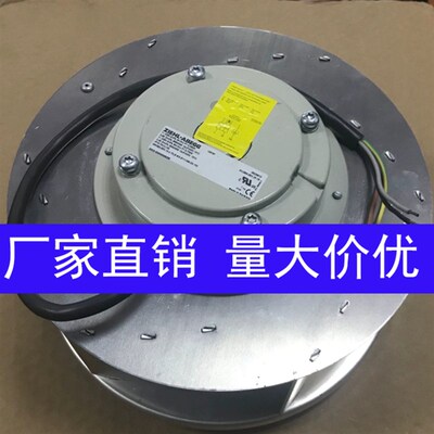70系列的315kw用施乐百风扇 RH28M-2DK.3F.1R 380v 现货
