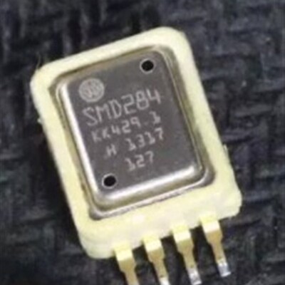 SMD284 适用宝马n52 N55发动机电脑测量压力八角传感器芯片