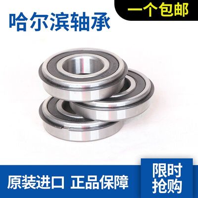 哈尔滨轴承6300N 6301N 6302N 6303N 6304N 6305N 6306N 6307N RS