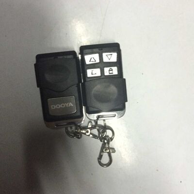 杜亚遥控器 车库门遥控器 dooya遥控器 电动卷帘门遥控器