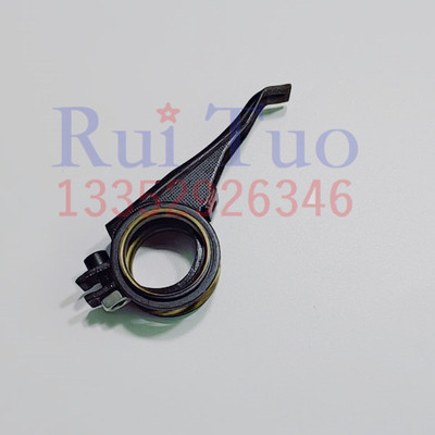 SM102 CD102收纸牙排牙片 喷砂牙片 带调节咬纸牙 海德堡收纸牙