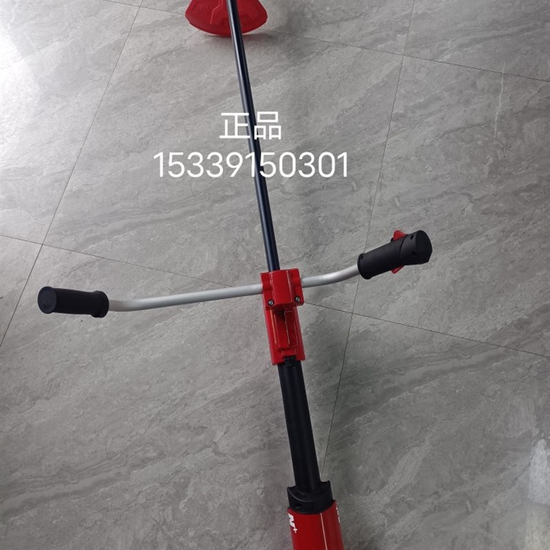 恩加 绿篱修剪机 割灌机 打边机 锂电 割草机 发物流