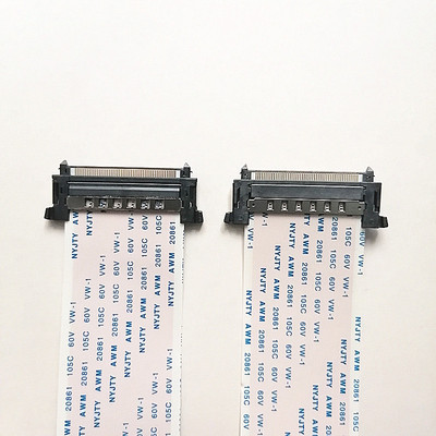 全新LG电视排线屏线55LW6500-CA 47LW6500 47LW7200 55LW7200异向