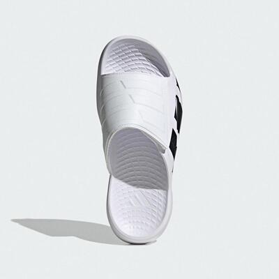 阿迪达斯 （adidas）LIGHTBLAZE SLIDE休闲拖鞋男女通款JS3584