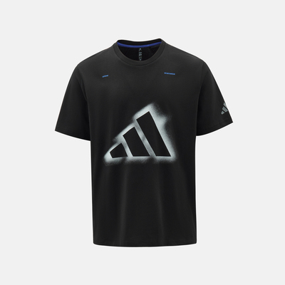阿迪达斯 （adidas）男子FAV CO GFX T休闲时尚T恤短袖LD7458